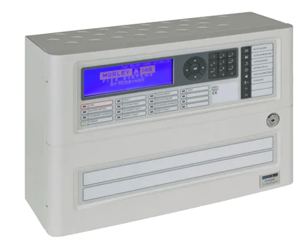 Vibyour Technologies | Safety and Surveillance